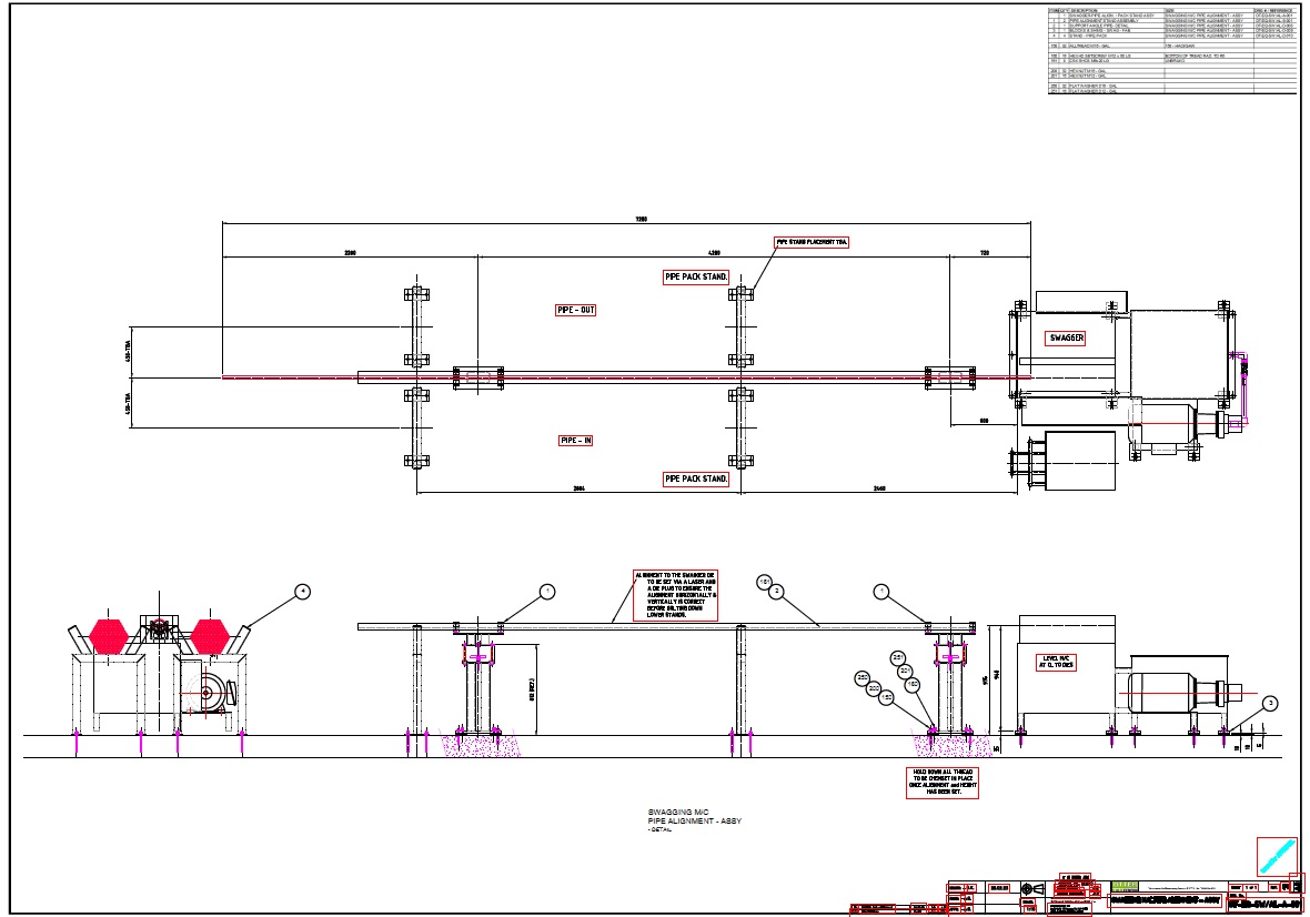 Mechanical Services - Melbourne, Geelong, Victoria | DYNAMIC MECHANICAL ENGINEERING